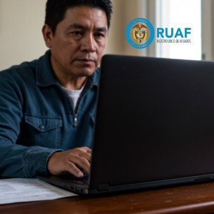 Consulta tu EPS en ADRES: paso a paso para saber si estás afiliado